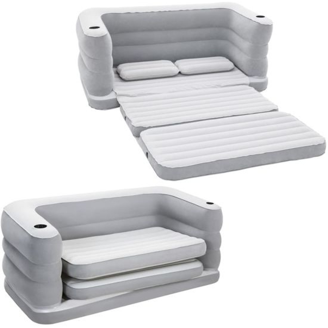 Bestway Multi Max II Opblaasbare slaapbank