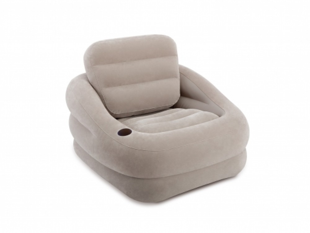 Intex 68587NP Opblaasbare Loungestoel 97x107x71cm
