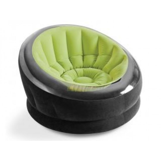 Intex 68581NP Opblaasbare Empire Chair Lounge